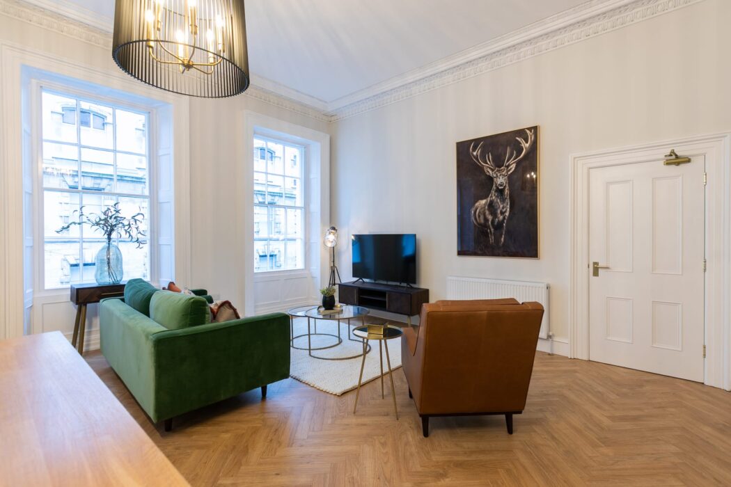 Gallery - Wilton House Belfast