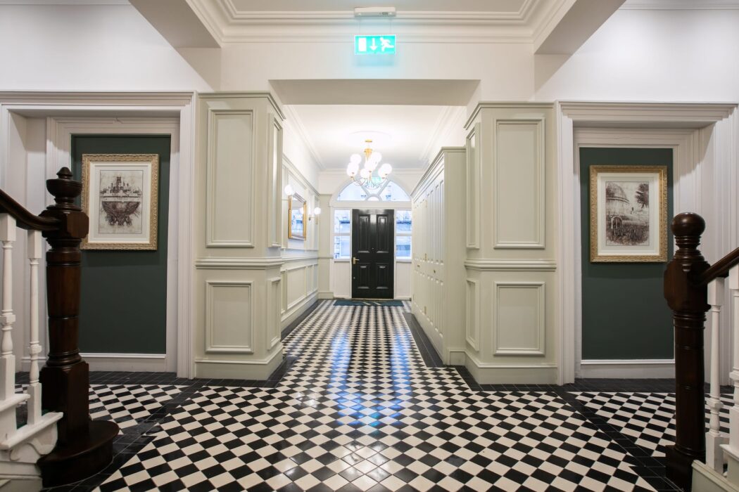 Gallery - Wilton House Belfast