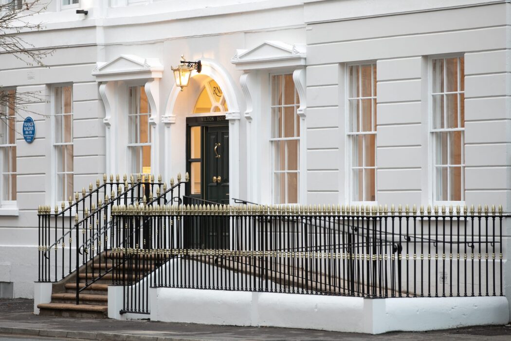 Gallery - Wilton House Belfast