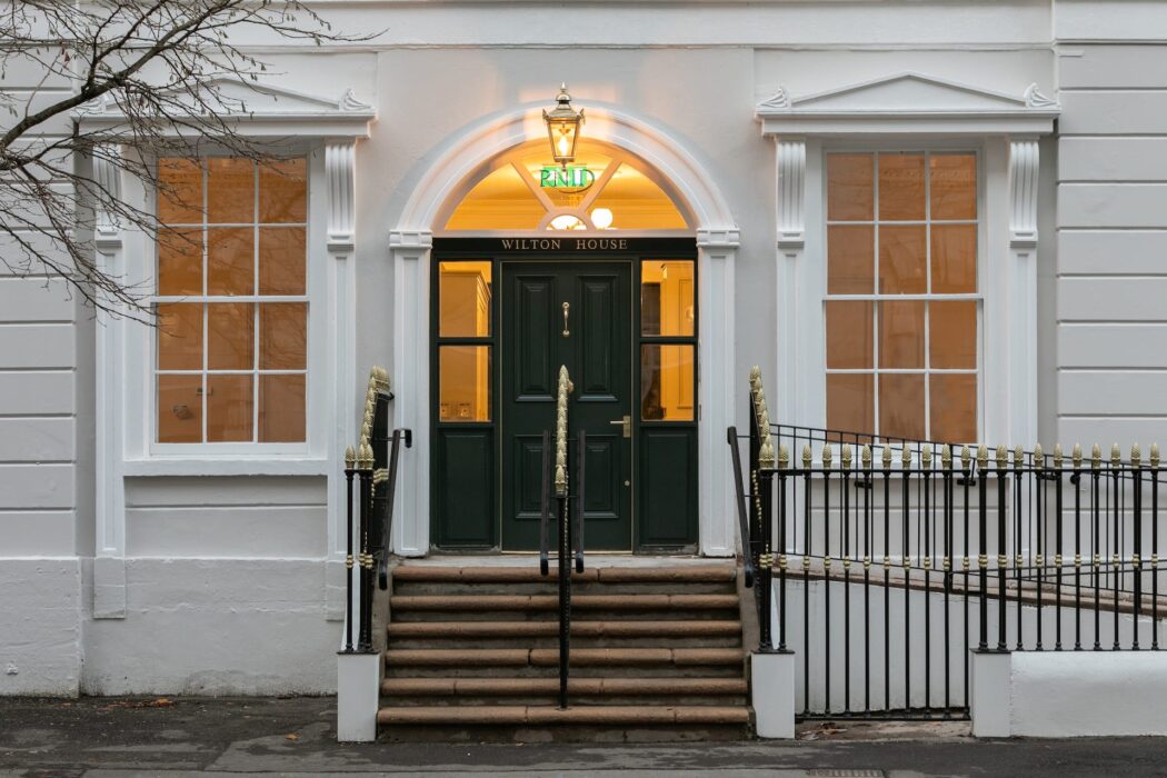 Gallery - Wilton House Belfast