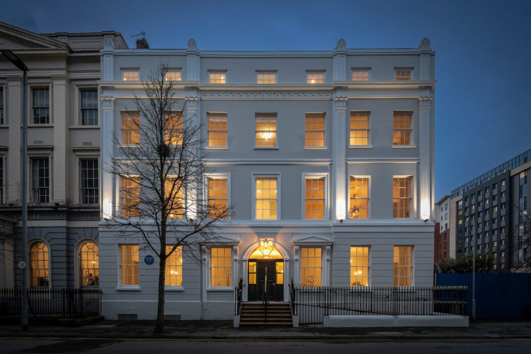 Gallery - Wilton House Belfast